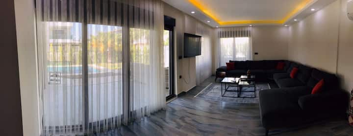Crow Villa House - Belek