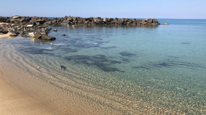 Vacances ÉTé 2022 - Pizzo