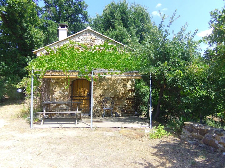 Le Mazet Des Ocres - Goudargues