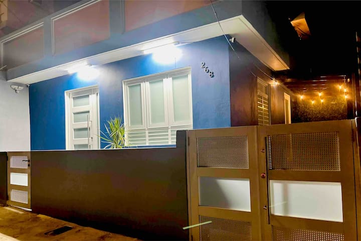 Jolía’s Home - Near The Airport - Near The Beach - San Juan