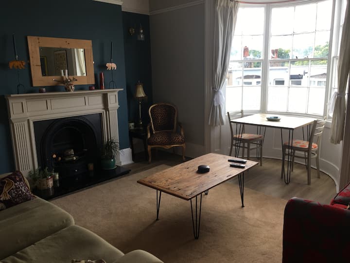 Zigzags Seaside Pad Margate - Westgate-on-Sea