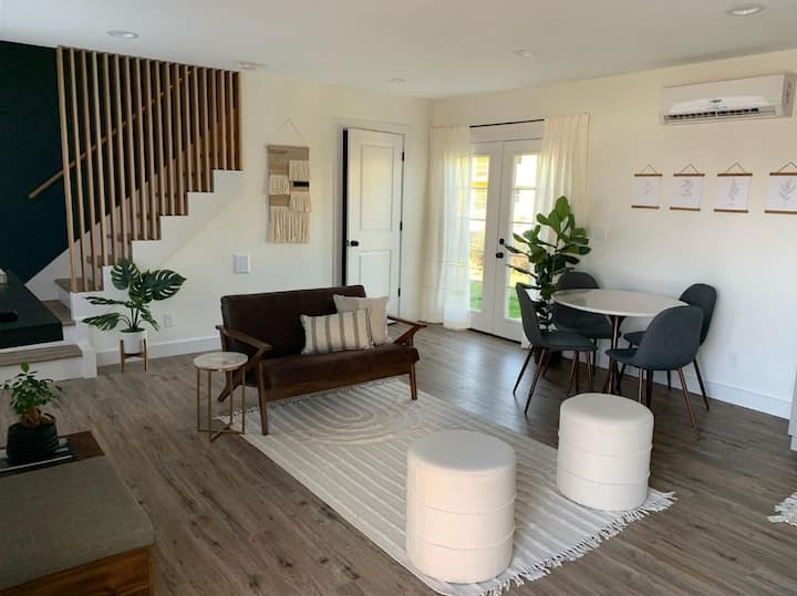 Cozy Pnw 2 Bedroom Unit - Salem