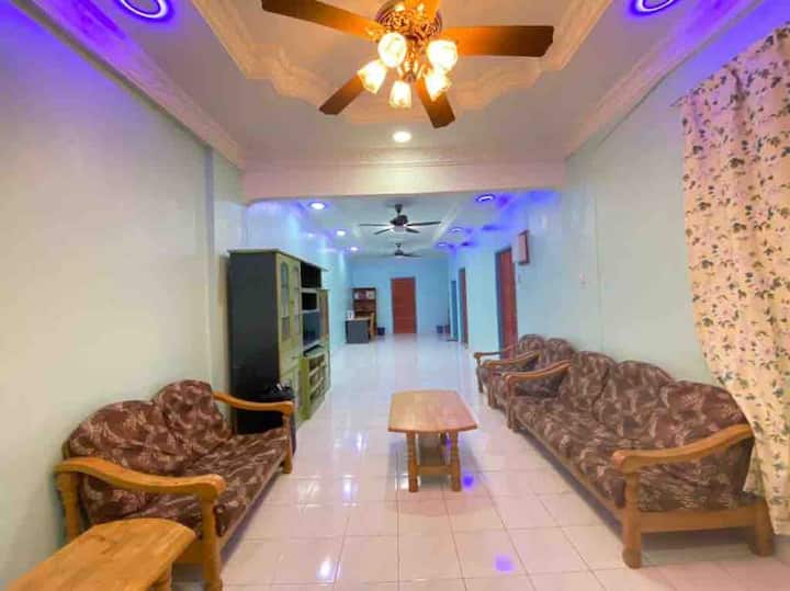 Hannah Bella Homestay Km - Kota Marudu