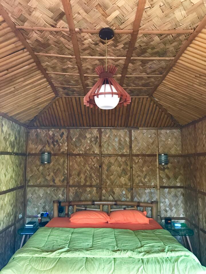 Relaxing Native House For Couple Or Family - Ibaan