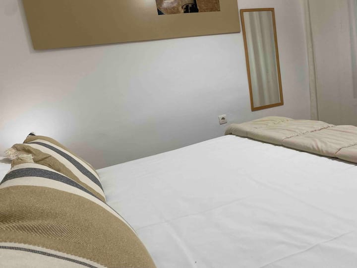 Apartamentos Cáceres En Valdés (D) - Cáceres