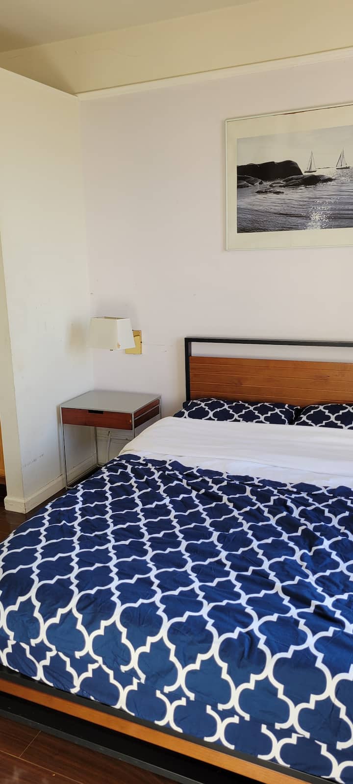 Cozy And Quiet Studio In Charming Russian Hill - San Francisco, CA