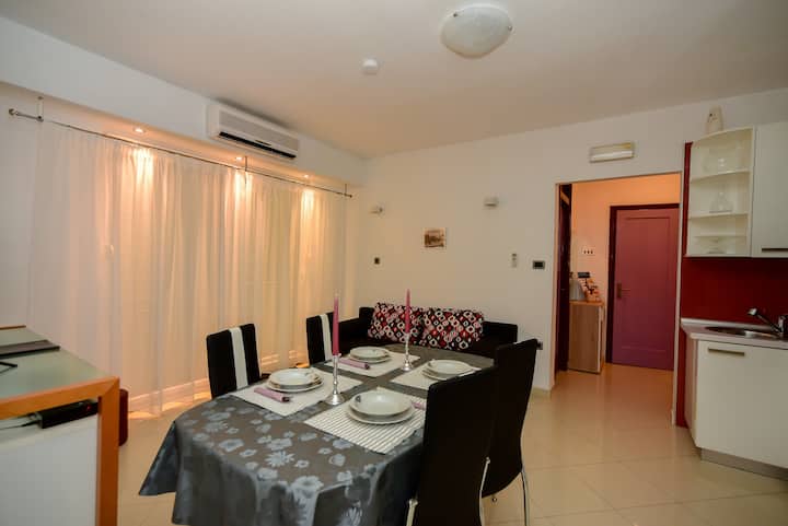 Apartman "Priko Mosta" - Zadar
