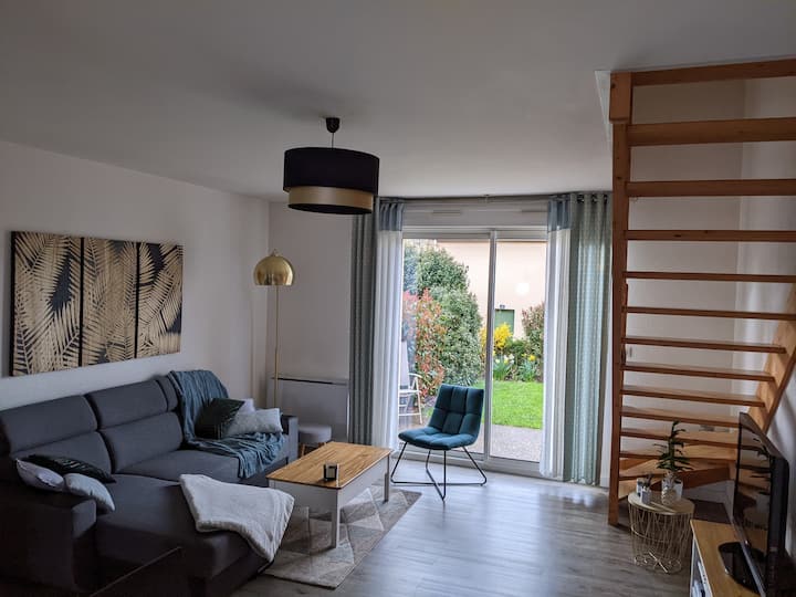 Maison Idéale éVènements Sur Le Circuit Du Mans - 勒芒