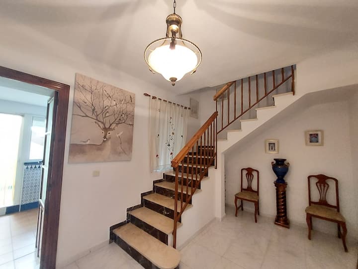 Casa De Pueblo - Dúrcal