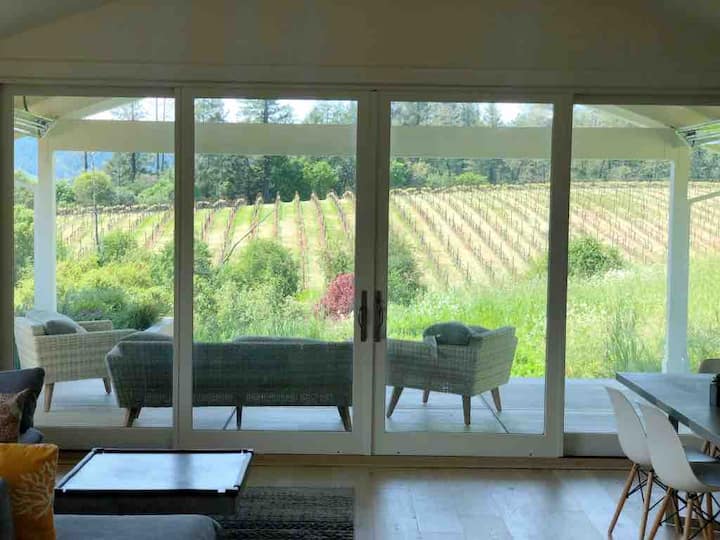 Luxe Guest Suite In Dry Creek 5 Mins From Town! - Dry Creek Vineyard, Healdsburg