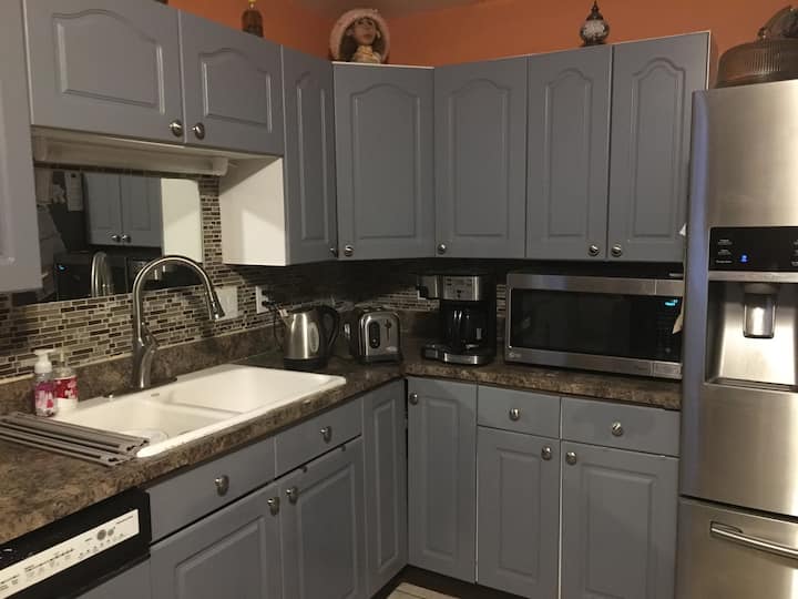 Surprising Ranch - West Des Moines, IA