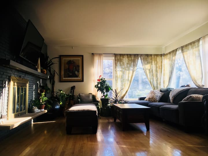 Hillcrest Homestead - Middleton, WI