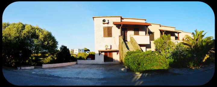 Casa Vacanze "Il Girasole" - Stintino - Stintino