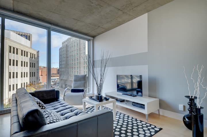 Les Immeubles Charlevoix - 760409 - Citq 279646 - Quebec City