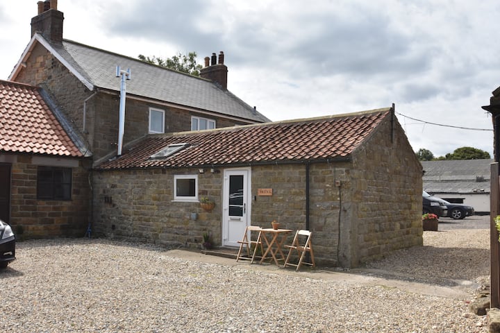 Wren Cottage - Robin Hood's Bay