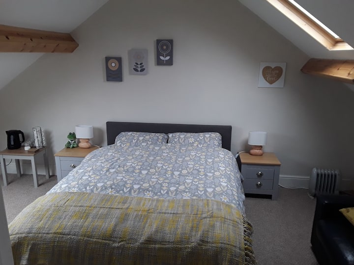 Private Quiet Rooms In Tynemouth, Near Village Ctr - South Shields