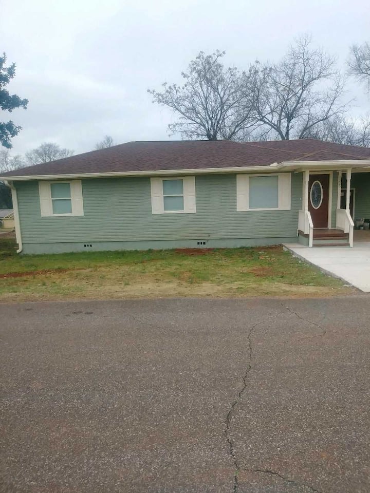 Within Minutes Of Red Mountain Park - バーミンガム, AL