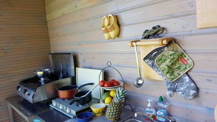 Chambre Double Petit Déjeuner Inclus Argeles - Argelès-sur-Mer