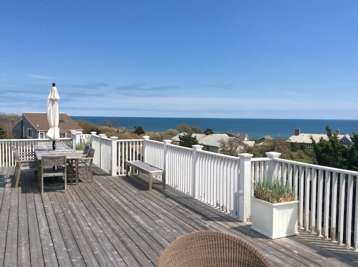 2025 -July Special - $32k! - Ocean Views/access - Montauk, NY
