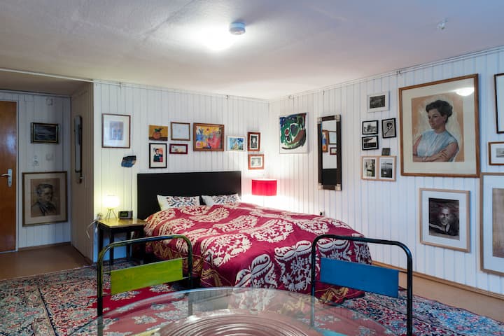 Barbara´s B&b Two - Hohenstein