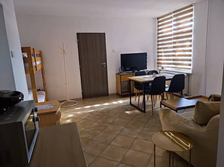 Ubytovani-prostejov 2kk - Prostějov