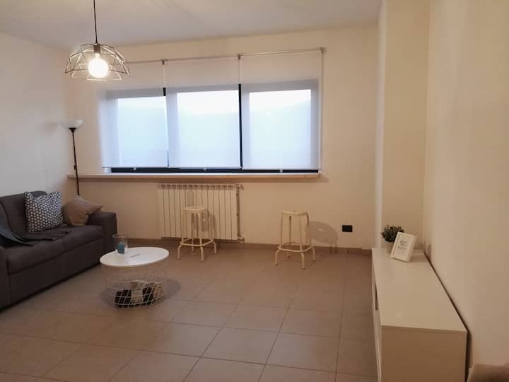 Appartamenti Bilocale Panoramico - Gran Sasso