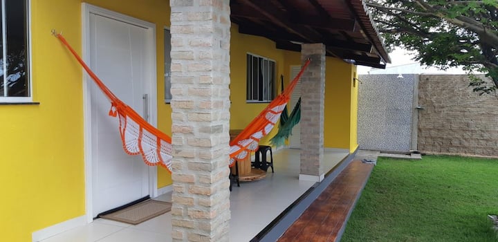 Casa São Miguel Rn - São Miguel do Gostoso