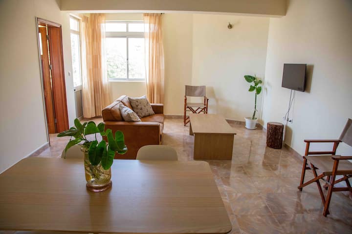 Estadia Laginha (2) - Cabo Verde