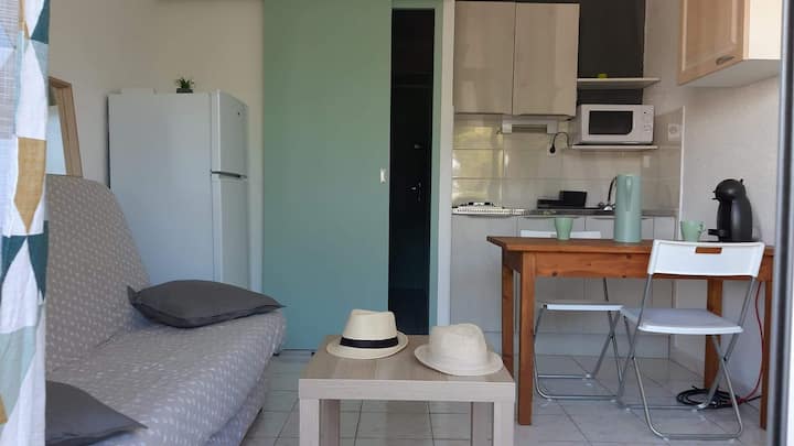 Préparez Vos Valises, On Vous Attend - Port Camargue