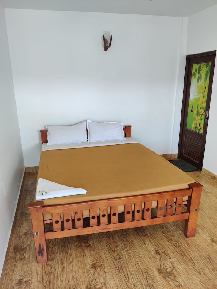 Vagamount Homestay - Vagamon