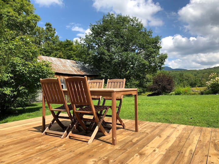 Maison De Campagne A Sutton - Sutton