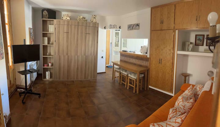 Casa Rural El Cantón Suite - Sierra de Cazorla