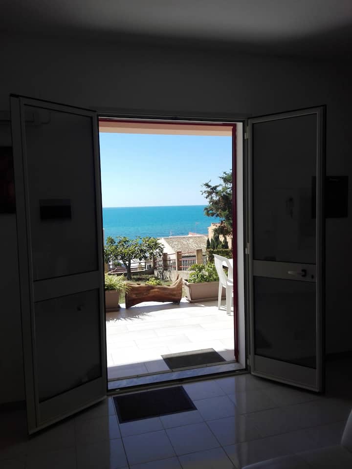 Dwelling Isola Ferdinandea - Sea And City - Sciacca