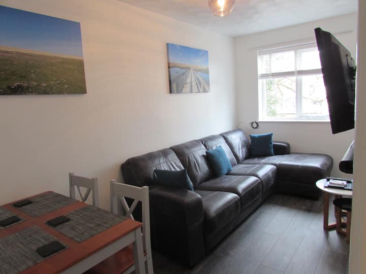 The Annex Apartment - Weymouth