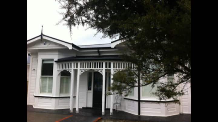 Island Bay Stylish Villa - Wellington, Nueva Zelanda