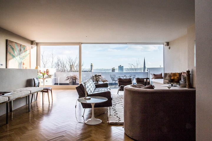 Contemporary Mews House In Cork City - Cork