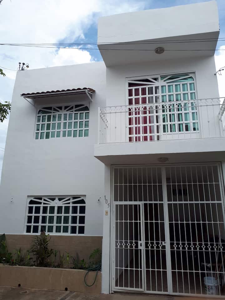 Casa Angeles - Puerto Vallarta