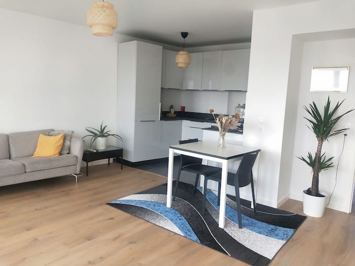 Couronne De Paris - Romainville