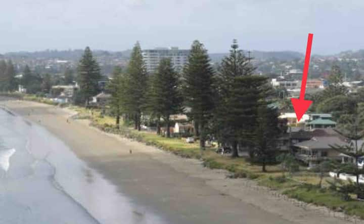 Orewa Beach Apartment - Puhoi