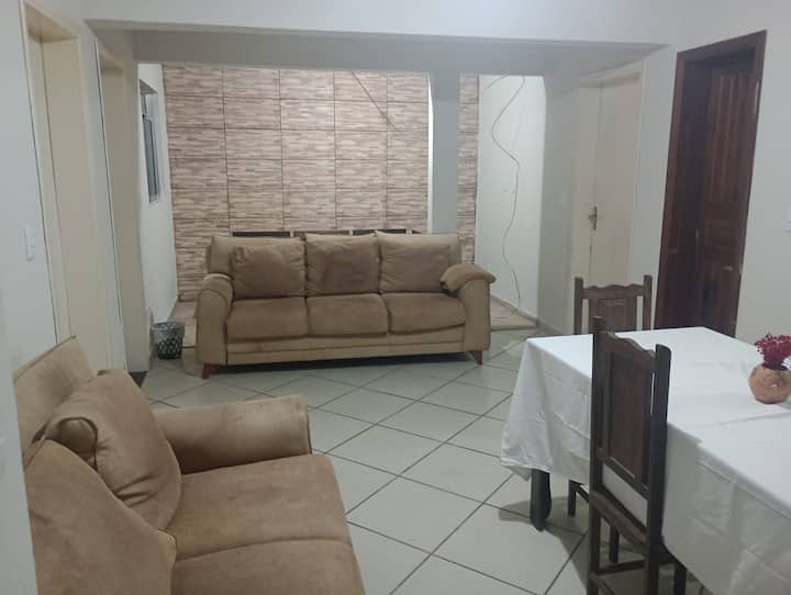 Casa Kaki - Diamantina