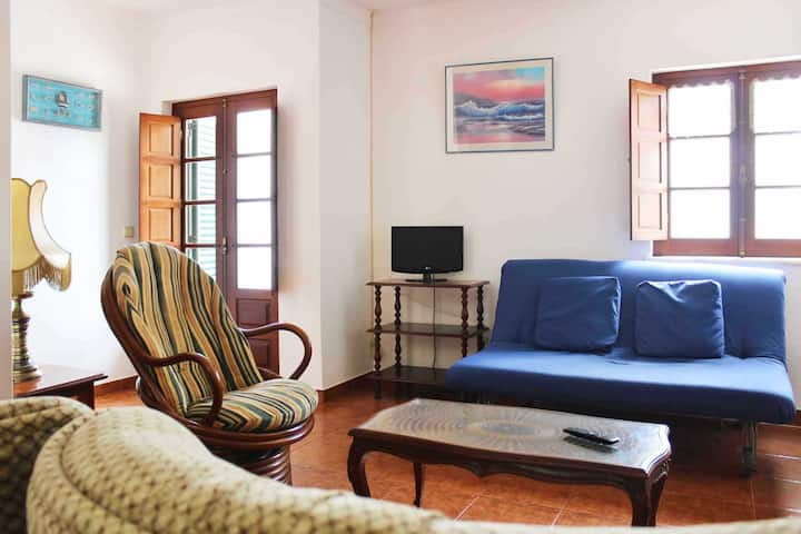 T1 Com Varanda- Ref.115 - Vila Nova de Milfontes