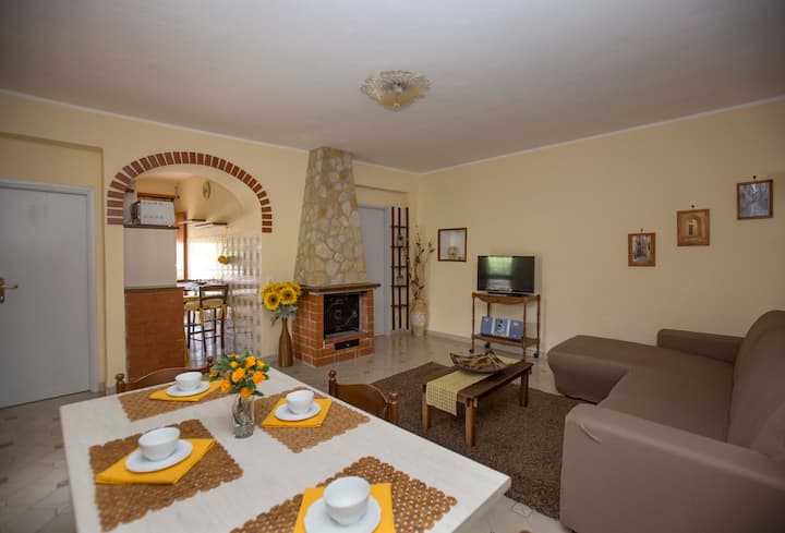 Alloggio Turistico Amalia - Formia