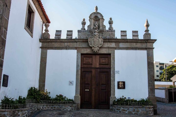 Casa  Duquesa T2 - Solar Do Areal - Braga