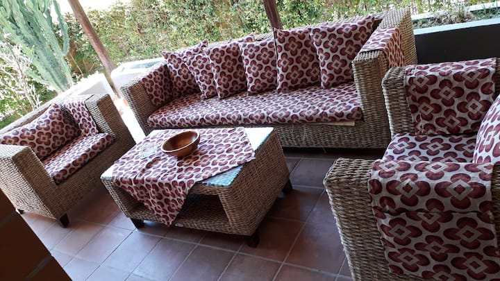 Appartamento Con Giardino Sul Mare - Pizzo