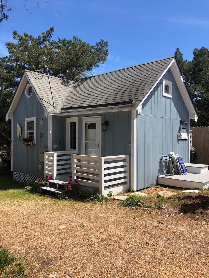At Last On Ocracoke Island - Ocracoke, NC