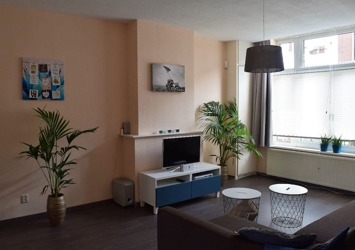 Nice Apartment + 2 Balconies - ワッセナー