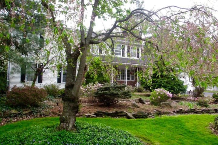 Room* Priv Entrance & Bath Lawrenceville Princeton - Princeton, NJ