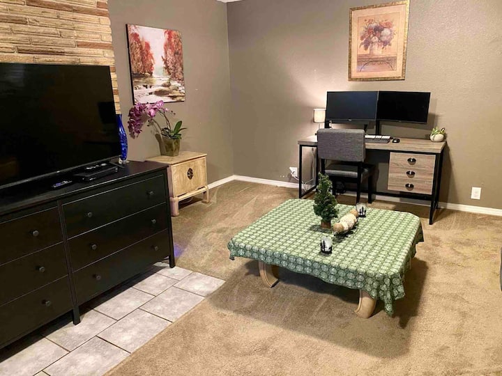 2 Bedrooms With Kitchenette Near Portland - Vancouver, WA