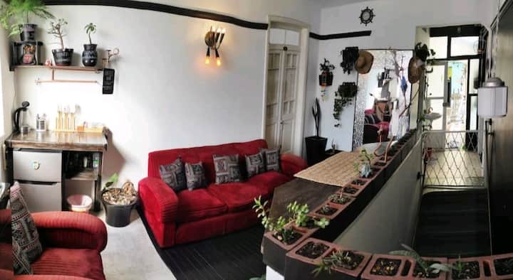 *Breakfast Included, 20 Minutes From Downtown Cdmx - Mexico City