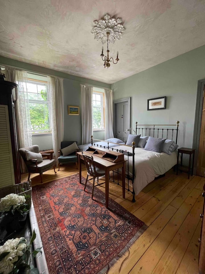 Luxurious En-suite Ovo*sec*bbc - Glasgow